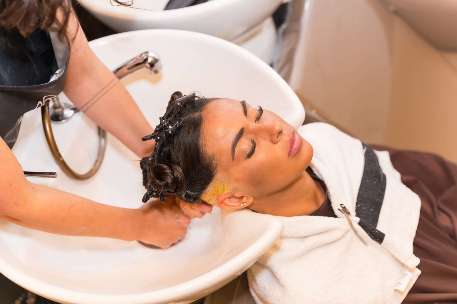 Hairdressing Course | Learn Professional Hair Styling