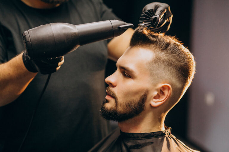 Hair Dressing – Bodycraft Academy